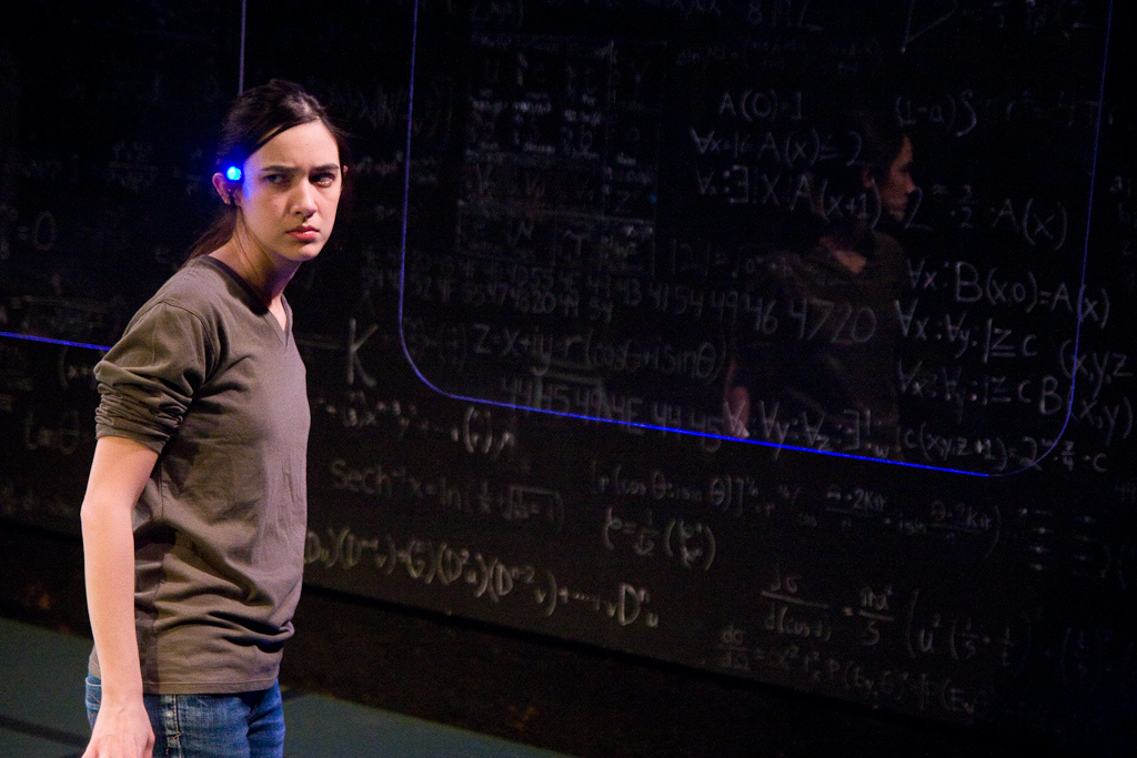 Heather Cohn – Theatre Director and Producer