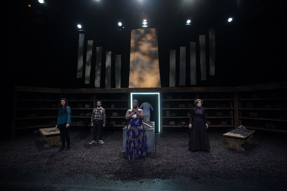 About – Heather Cohn